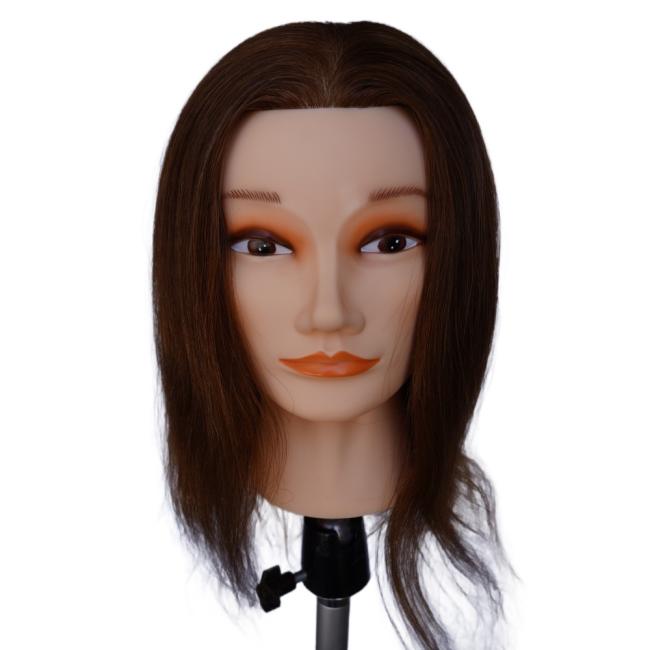 Wholesale Human Hair Training Mannequins