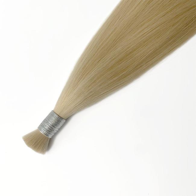Raw Baby Silky One Donor Human Hair