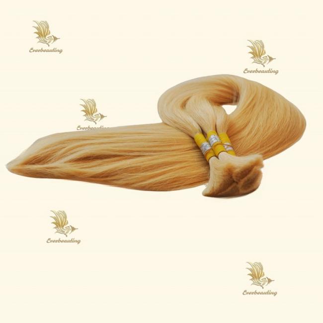 Raw Baby Silky One Donor Human Hair