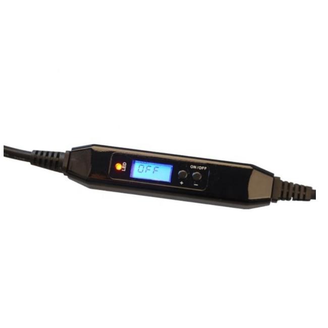 High Quality Fusion Connector Hair Extention Fusion Iron Hair Extension Tools