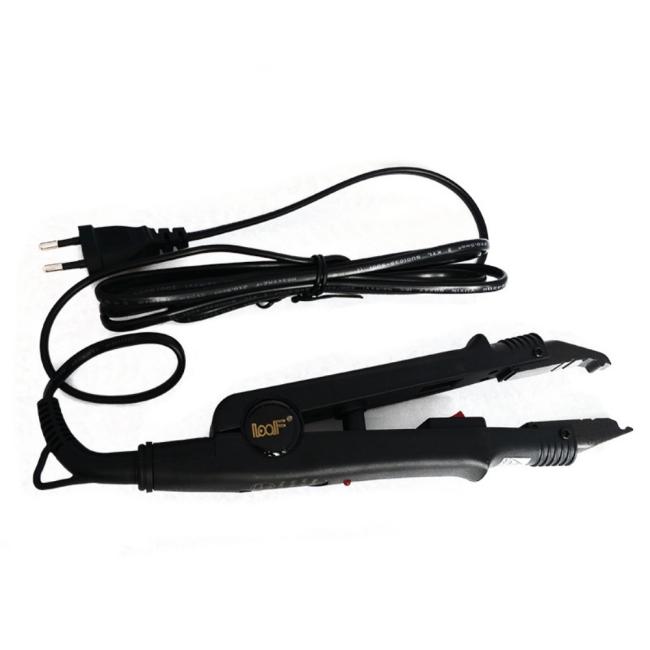 High Quality Fusion Connector Hair Extention Fusion Iron Hair Extension Tools