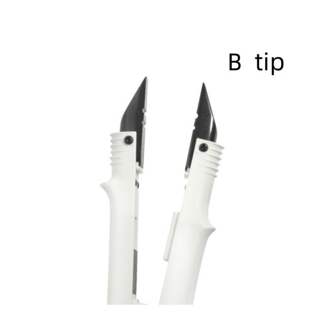 High Quality Fusion Connector Hair Extention Fusion Iron Hair Extension Tools