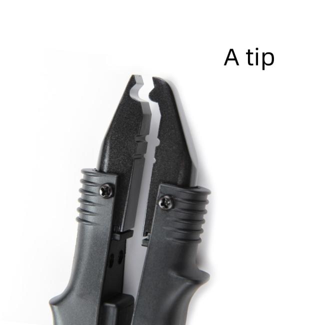 High Quality Fusion Connector Hair Extention Fusion Iron Hair Extension Tools