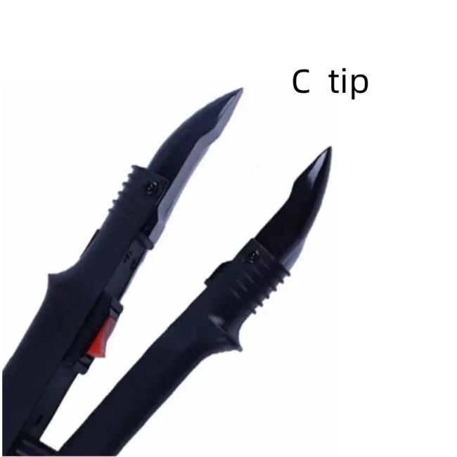 High Quality Fusion Connector Hair Extention Fusion Iron Hair Extension Tools