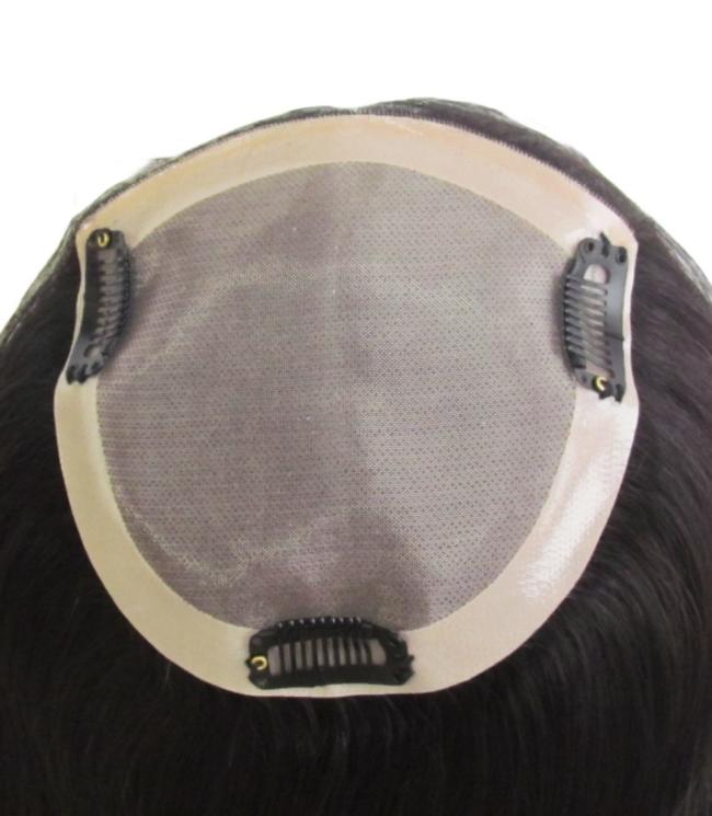Natural Color Mono Toppers for Women