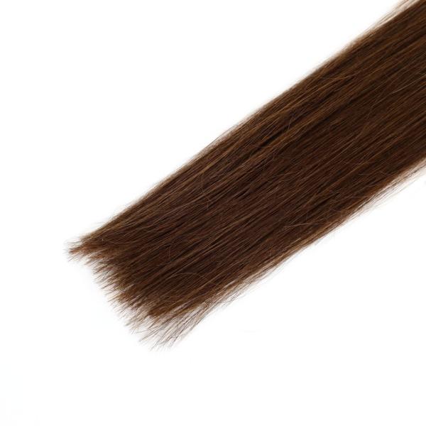 Quality 6D Russian Human Hair Extensions 100% Remy Hair for 12 Months Hair Life and for sale