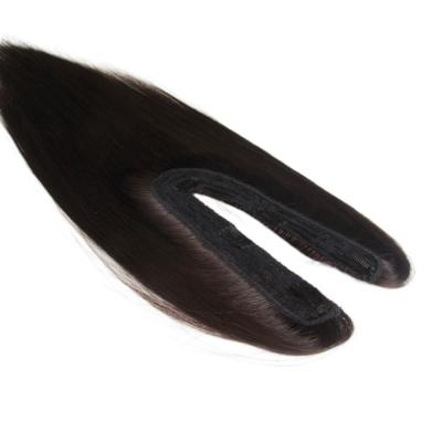 Quality 70g Lace Wig Front Thick U Part Topper for Women at Affordable for sale