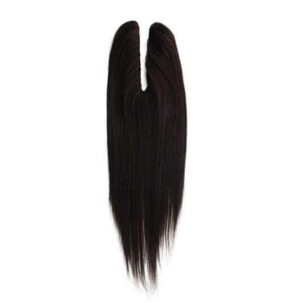 Quality 70g Lace Wig Front Thick U Part Topper for Women at Affordable for sale