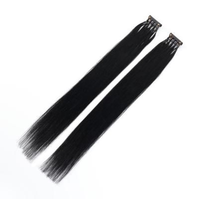 Quality Technology Human Hair 6D Hair Extensions 2nd Generation Customization and for sale