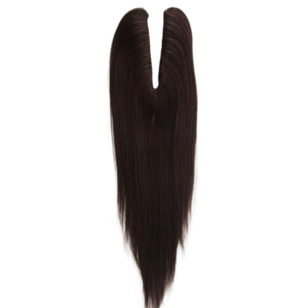 Quality Shipping Cost and Estimated Delivery Time for European Virgin Human Hair U Part for sale