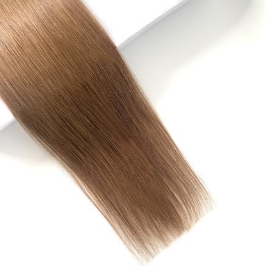 Cina Politica di reso di 30 giorni Rubinetto per capelli umani Estensione dei capelli Naturale Remy Tape Ins in vendita