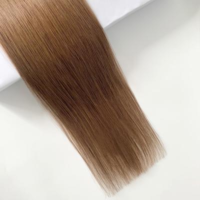 Cina Politica di reso di 30 giorni Rubinetto per capelli umani Estensione dei capelli Naturale Remy Tape Ins in vendita