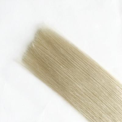 Cina Cuticule allineata Fuscolo di capelli umani settici e dritti Brasile Fuscolo di capelli remi grezzi e dritti in vendita