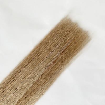 Cina 24 pollici Muti-Color Capelli Umani Remy Capelli Weft Machine cucito Weft per le vostre esigenze in vendita