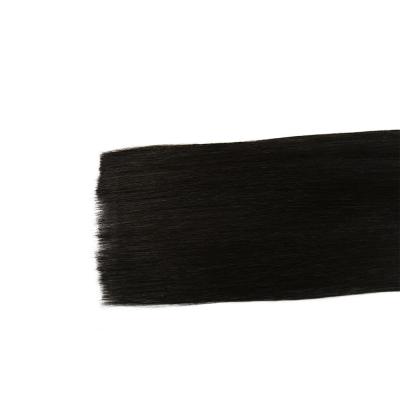 Cina Produttori di capelli umani vergini vietnamiti non trasformati capelli naturali ondulati senza perdita di capelli in vendita