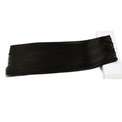 Cina Produttori di capelli umani vergini vietnamiti non trasformati capelli naturali ondulati senza perdita di capelli in vendita