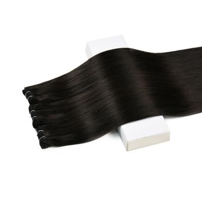 Cina Produttori di capelli umani vergini vietnamiti non trasformati capelli naturali ondulati senza perdita di capelli in vendita