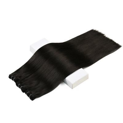 Cina Produttori di capelli umani vergini vietnamiti non trasformati capelli naturali ondulati senza perdita di capelli in vendita