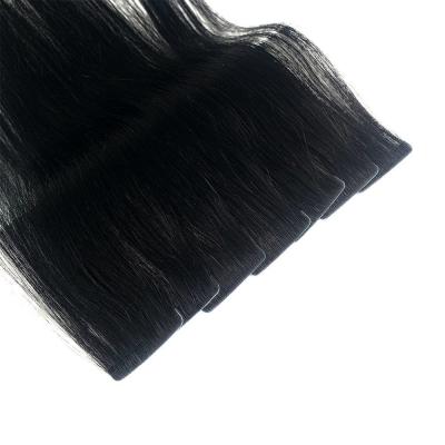 Cina Cinturino per estensione dei capelli iniezione multi-colore invisibile senza cuciture Peso lordo 0,300 kg in vendita