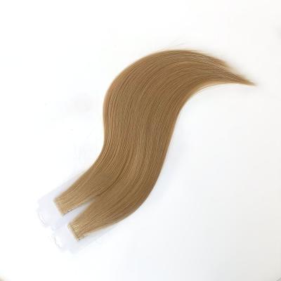 Cina Venditori vietnamiti di capelli a nastro da 14 a 26 pollici in tutto il colore in vendita