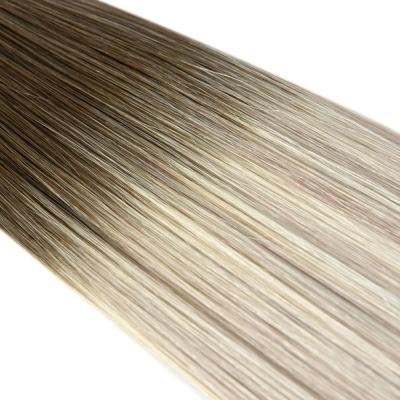 Chine Des extensions de cheveux vierges au Vietnam sans perte de cheveux 50.00cm * 8.00cm * 3.00cm à vendre