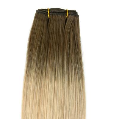 Chine Des extensions de cheveux vierges au Vietnam sans perte de cheveux 50.00cm * 8.00cm * 3.00cm à vendre