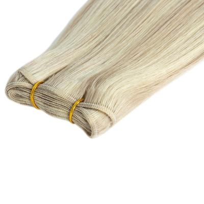 Chine Des extensions de cheveux vierges au Vietnam sans perte de cheveux 50.00cm * 8.00cm * 3.00cm à vendre
