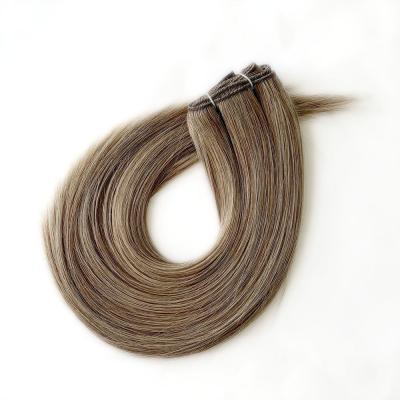 Chine Des extensions de cheveux vierges au Vietnam sans perte de cheveux 50.00cm * 8.00cm * 3.00cm à vendre