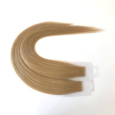 中国 縫い目のないヨーロッパヘア 透明テープ 拡張子 7.5*70cm 長さ 耐久性 適用が簡単 販売のため