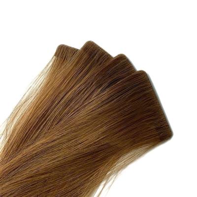 中国 IT-20189 100% 純米ヨーロッパ人毛のヘアエクステンションの目に見えないレミーテープ 販売のため