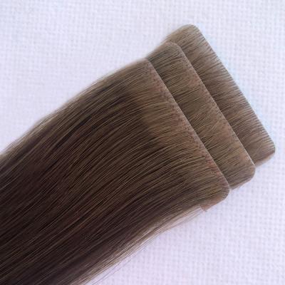 中国 100% 人髪の毛 毛の拡張子 ブラジリアンテープ 販売のため