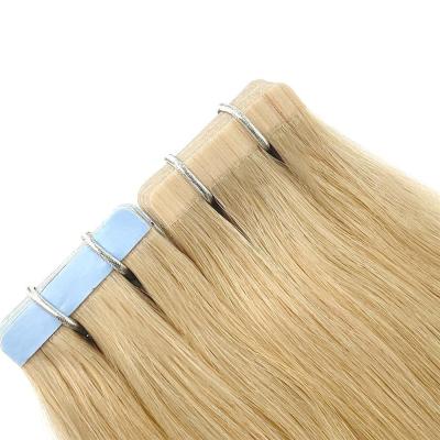 Cina Nastro-231128 Remy Estensioni di capelli vietnamita 100% non lavorato Nessun groviglio Nessuna perdita in vendita