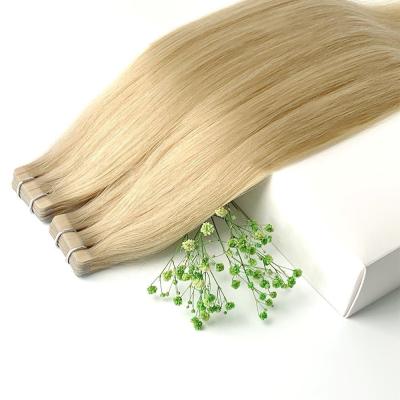 Cina Nastro-231128 Remy Estensioni di capelli vietnamita 100% non lavorato Nessun groviglio Nessuna perdita in vendita