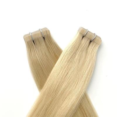 Cina Nastro-231128 Remy Estensioni di capelli vietnamita 100% non lavorato Nessun groviglio Nessuna perdita in vendita