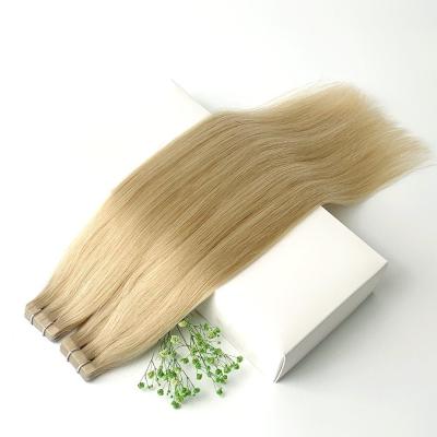 Cina Nastro-231128 Remy Estensioni di capelli vietnamita 100% non lavorato Nessun groviglio Nessuna perdita in vendita