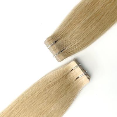 Cina Nastro-231128 Remy Estensioni di capelli vietnamita 100% non lavorato Nessun groviglio Nessuna perdita in vendita
