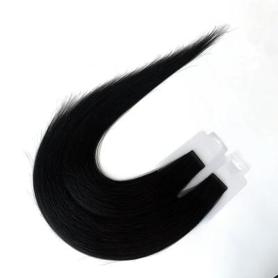 Cina Estensioni di capelli con nastro invisibile senza cuciture Stick Capelli brasiliani pre-connessi in vendita