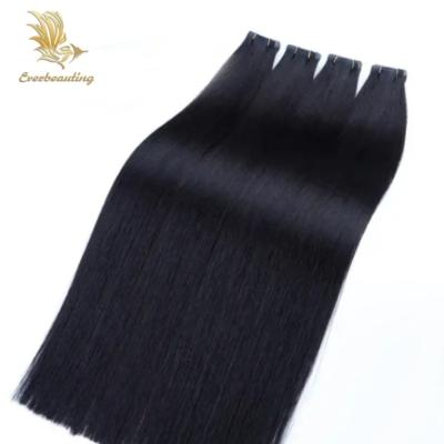 China Seamless Virgin Hair Tape in Extensions Human Hair Extensions Estimated Delivery Time for sale