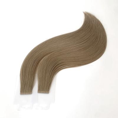 Cina US OEM Nastro senza cuciture per estensioni dei capelli doppio bastone pre-connesso in vendita
