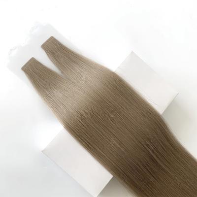 Cina US OEM Nastro senza cuciture per estensioni dei capelli doppio bastone pre-connesso in vendita