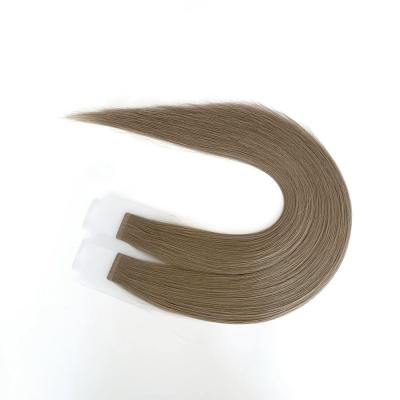 Cina US OEM Nastro senza cuciture per estensioni dei capelli doppio bastone pre-connesso in vendita