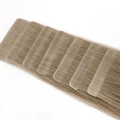 Cina US OEM Nastro senza cuciture per estensioni dei capelli doppio bastone pre-connesso in vendita