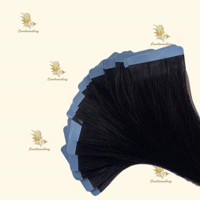 Cina 18 mesi vita Nastro per capelli a colori per estensioni di capelli in vendita