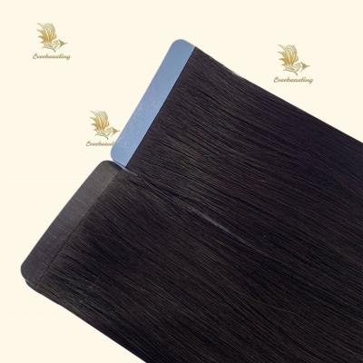 Cina 18 mesi vita Nastro per capelli a colori per estensioni di capelli in vendita