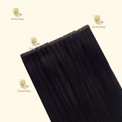 Cina 18 mesi vita Nastro per capelli a colori per estensioni di capelli in vendita