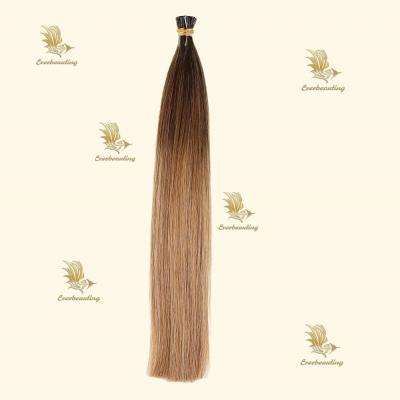 중국 뷰티 워크 헤어 엑스턴스 발레이지 컬러 1g/strand 50.00cm*8.00cm*3.00cm 패키지 크기 판매용