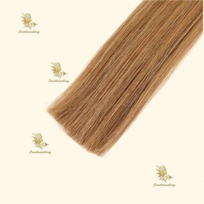 중국 뷰티 워크 헤어 엑스턴스 발레이지 컬러 1g/strand 50.00cm*8.00cm*3.00cm 패키지 크기 판매용