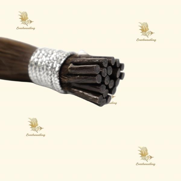 Quality Get No Shedding Vietnamese Virgin Cuticle Aligned Hair for Straight Itip for sale