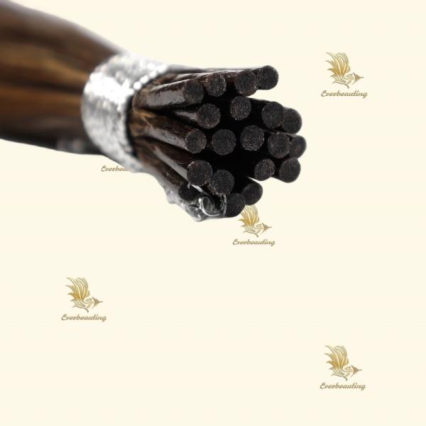 Quality Get No Shedding Vietnamese Virgin Cuticle Aligned Hair for Straight Itip for sale