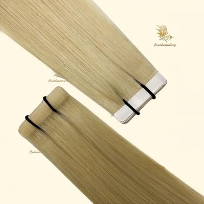 中国 レミー・ヘアグレード 100% 処女の人毛 繊維の直線 拡張子付きのダブル・ストラップ 販売のため